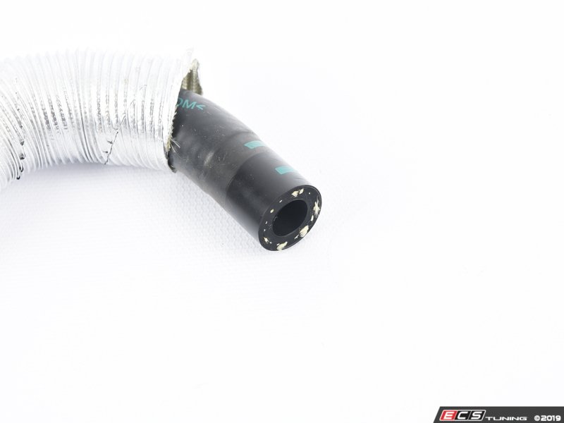 Genuine BMW - 11537583902 - Turbocharger Coolant Line (Feed) (11-53-7 ...