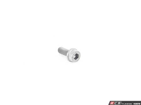Genuine Volkswagen Audi - N10226103 - Bolt - Priced Each (N 102 261 03)