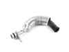 Genuine BMW - 11537583902 - Turbocharger Coolant Line (Feed) (11-53-7 ...