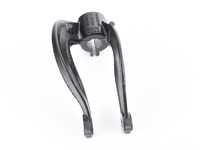 Genuine BMW - 31126851592 - STRUT MOUNT, RIGHT (31-12-6-851-592)