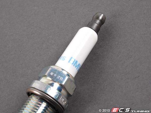 Genuine BMW - 12122158253KT - Spark Plug - Set Of Six