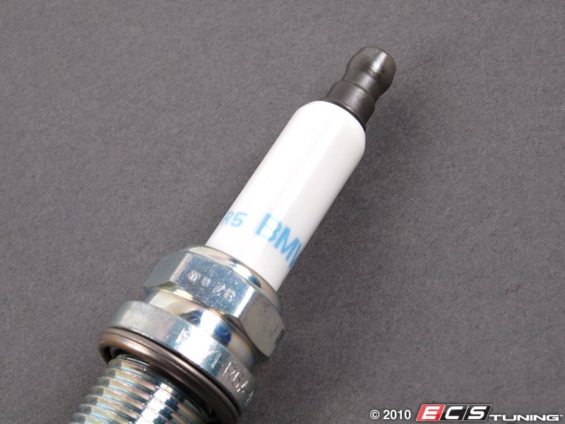 Genuine BMW - 12122158253KT - Spark Plug - Set Of Six