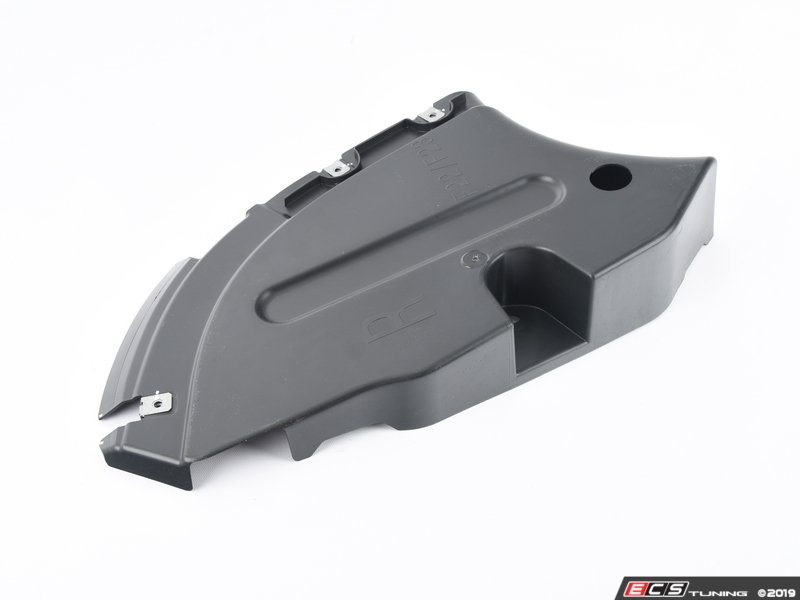 Genuine BMW - 51757260766 - Underbody Panelling Rear Right (51-75-7-260 ...