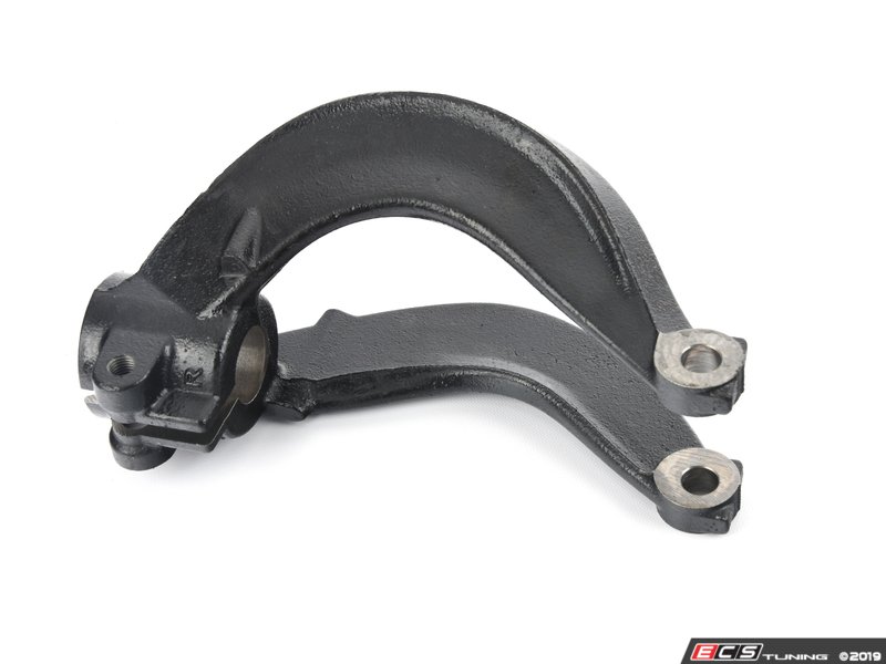 Genuine BMW - 31126851592 - STRUT MOUNT, RIGHT (31-12-6-851-592)