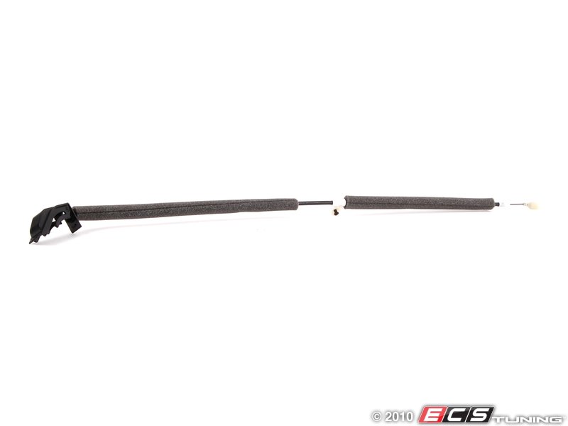 Genuine BMW - 51217024643 - E65 Door Locking Bowden Cable - Left (51-21 ...