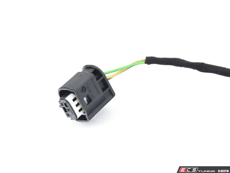 Genuine BMW - 61128376876 - PDC ADAPT WIRE (61-12-8-376-876)