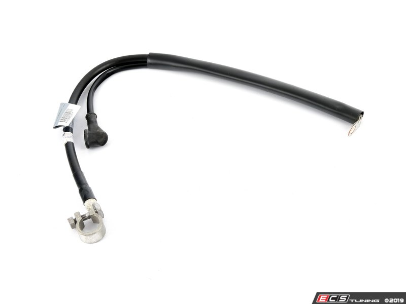 Genuine BMW - 61121359031 - Battery Cable - Positive (61-12-1-359-031)