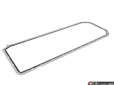 Rein - 11131437237 - Oil Pan Gasket