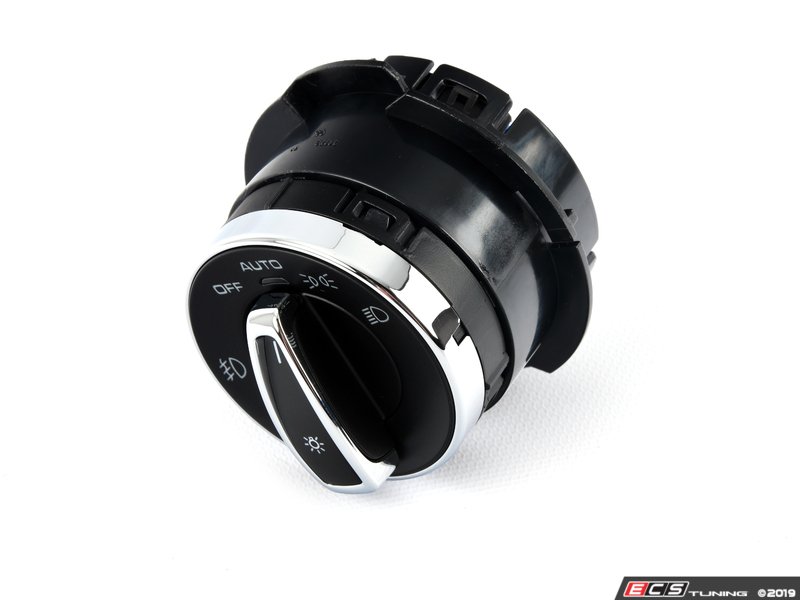 Genuine Porsche - 95861353305 - LIGHT SWITCH