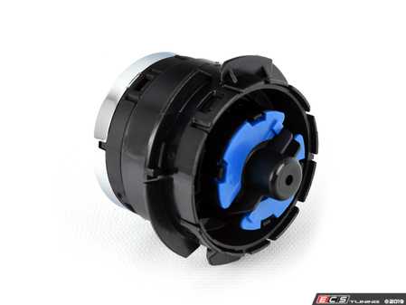 Genuine Porsche - 95861353305 - LIGHT SWITCH