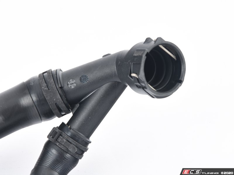 Genuine Volkswagen Audi - 5Q0122101FR - Radiator Hose - Upper (5Q0 122 ...