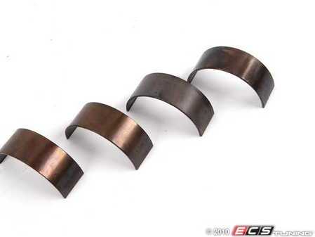 Genuine Volkswagen Audi - 06B198701EGLB - Lower Rod Bearing Set ...