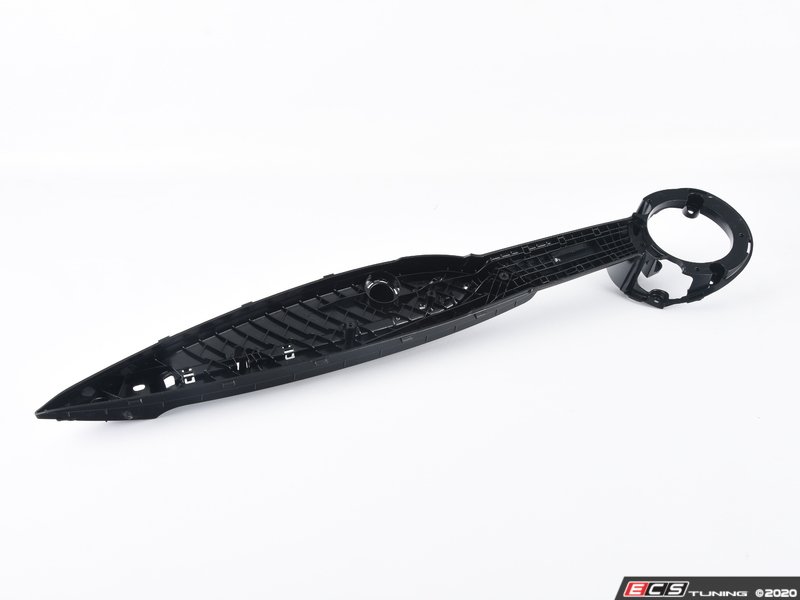 Genuine MINI - 51417343980 - Mount For Interior Door Handle - Right (51 ...