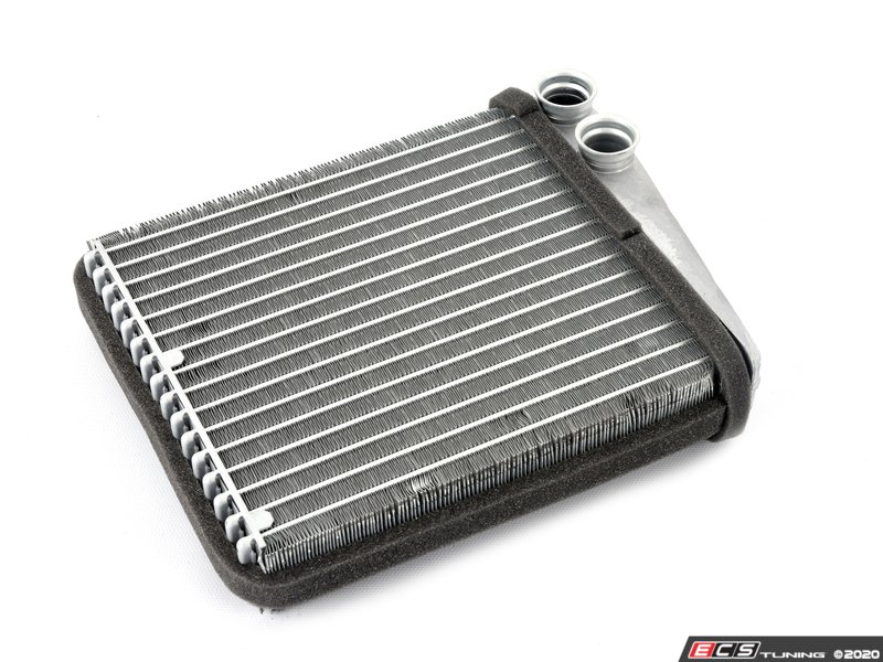 Genuine Volkswagen Audi - 1K0819031E - Heater Core (1K0 819 031 E)