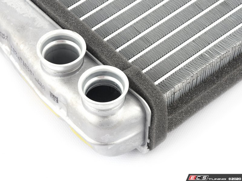 Genuine Volkswagen Audi - 1K0819031E - Heater Core (1K0 819 031 E)