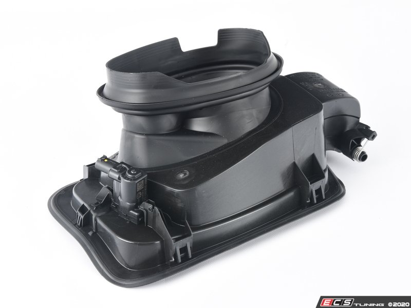 Genuine BMW - 51177359171 - COVER POT (51-17-7-359-171)