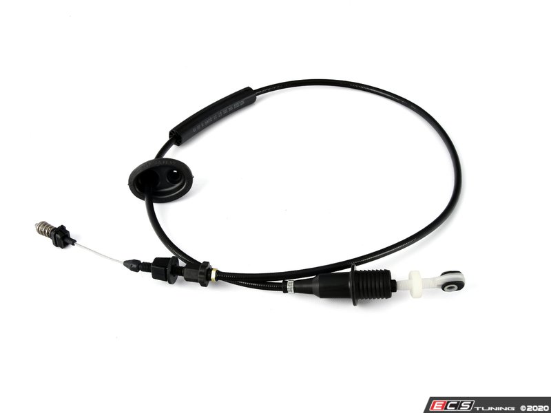 Genuine Mercedes Benz - 1243006730 - WIRE CABLE