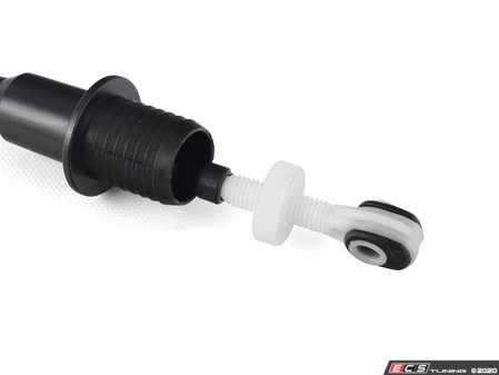 Genuine Mercedes Benz - 1243006730 - WIRE CABLE