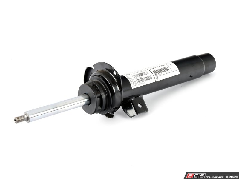 Genuine BMW - 31316874368 - Front Spring Strut (31-31-6-874-368)