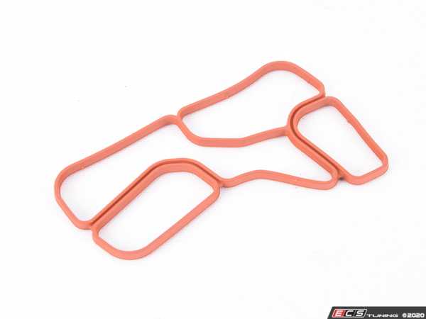 Victor Reinz - 2721840280 - Oil Cooler Gasket