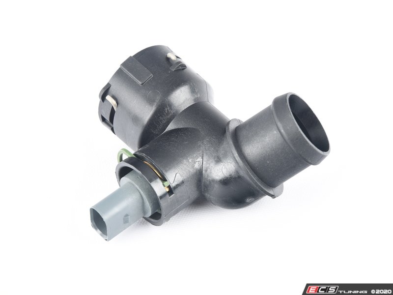 Genuine Volkswagen Audi - 5Q0122291CB - COUPLPIECE (5Q0 122 291 CB)