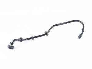 Volkswagen Touareg 1 V8 Engine Vacuum System Parts - ECS Tuning