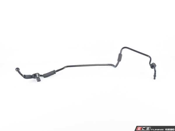 Vaico - 7L0611932AF - Brake Booster Vacuum Pipe With Check Valve