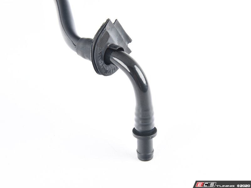 Vaico - 7L0611932AF - Brake Booster Vacuum Pipe With Check Valve