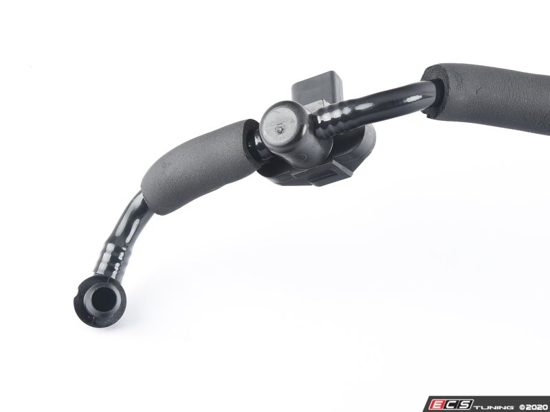 Vaico - 7L0611932AF - Brake Booster Vacuum Pipe With Check Valve