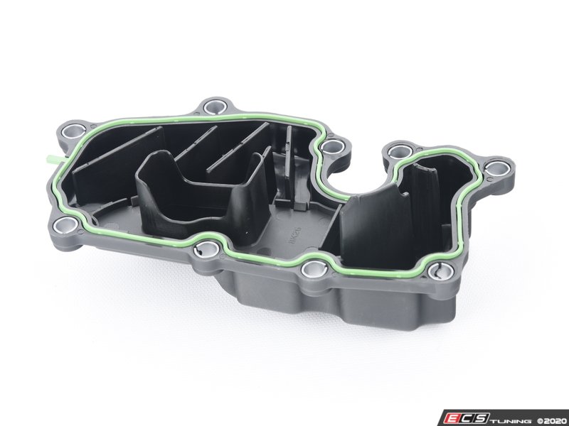 Hamburg Tech - 06H103464L - Secondary Oil Separator