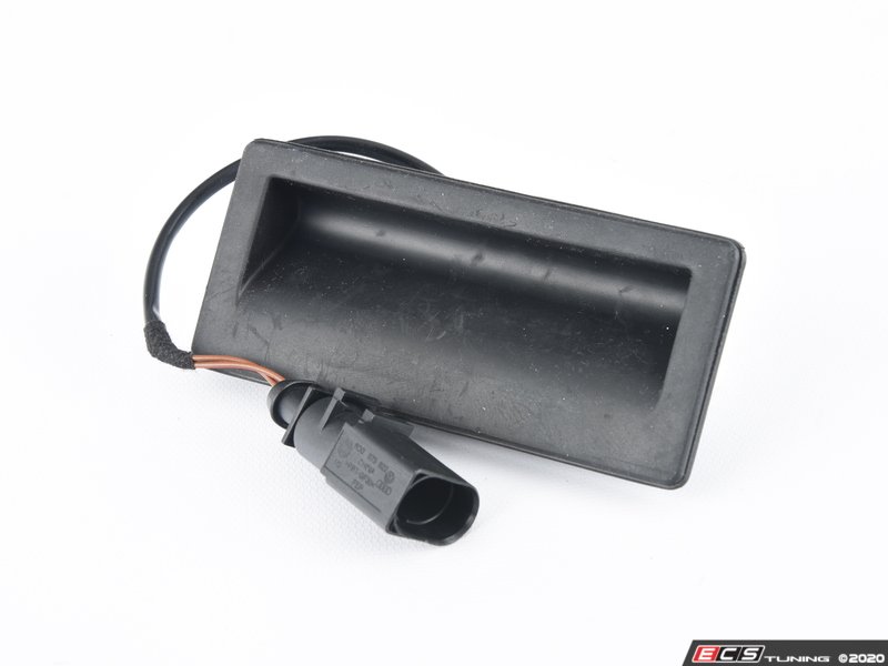 Genuine Porsche - 95861356601 - TIP SWITCH HANDLE HO