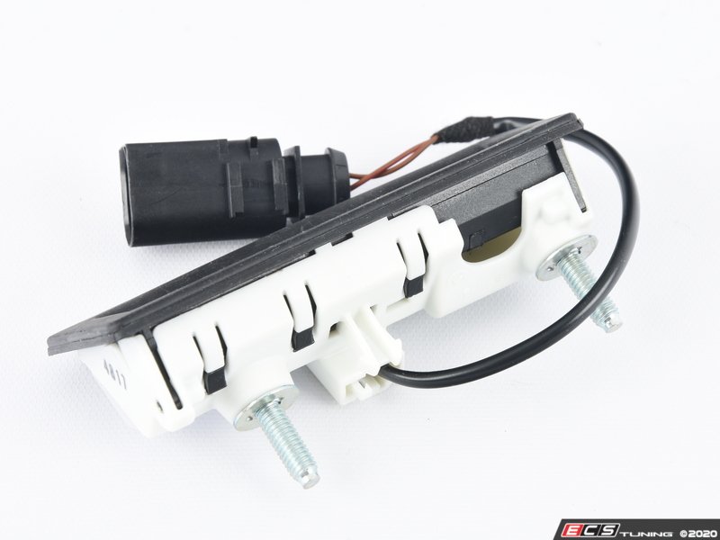 Genuine Porsche - 95861356601 - TIP SWITCH HANDLE HO