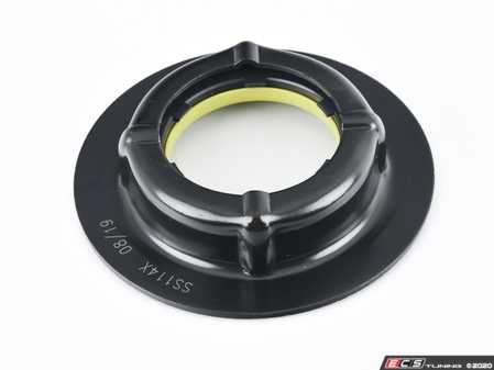 Genuine Porsche - 95861356601 - TIP SWITCH HANDLE HO