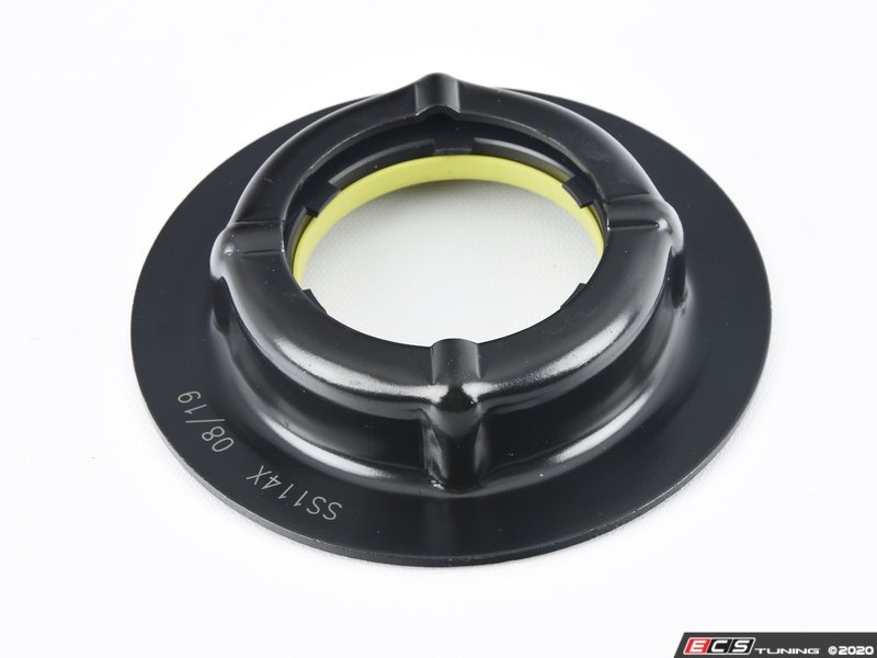 Genuine Porsche - 95861356601 - TIP SWITCH HANDLE HO