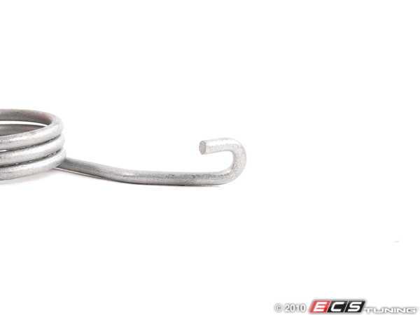 Genuine Volkswagen Audi - 7H0615295A - Parking Brake Arm Spring - Left ...
