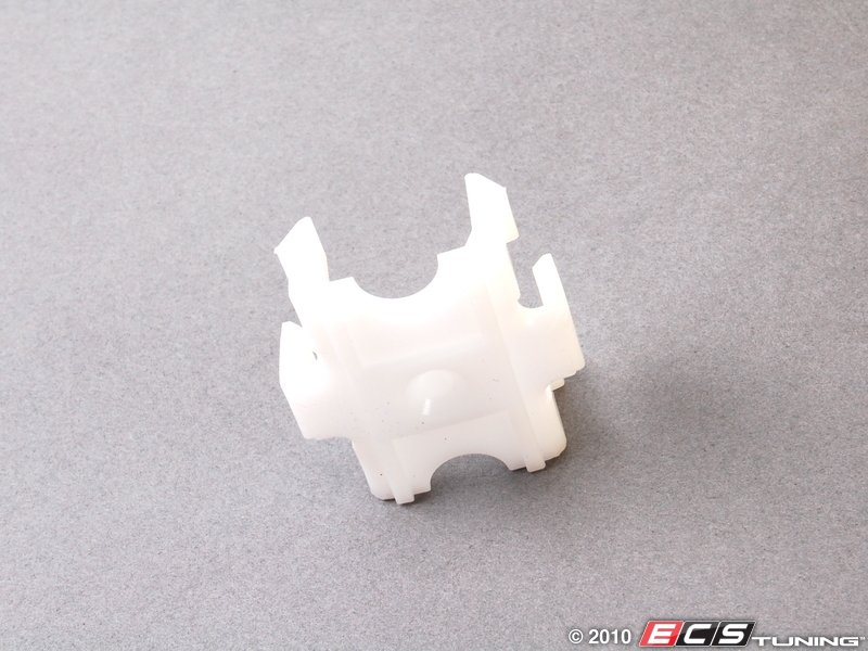 Genuine BMW - 51118108168 - Clamp (51-11-8-108-168)