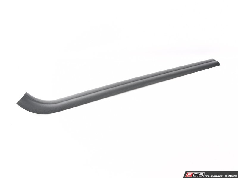 Genuine BMW - 51477339621 - Door sill - left (51-47-7-339-621)