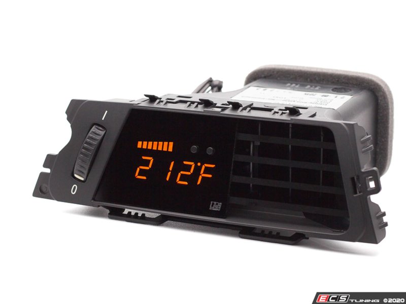 P3 Gauges - 3P3BE9XK - P3 V3 OBD2 Gauge