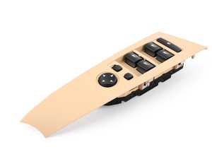 BMW E60 Interior Door Switches - ECS Tuning
