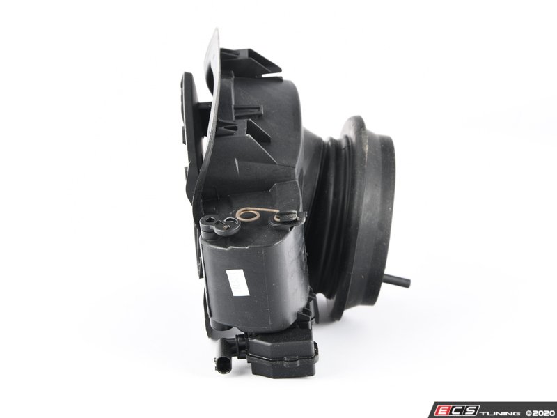 Genuine BMW - 51177297904 - F15 Cover Pot (51-17-7-297-904)