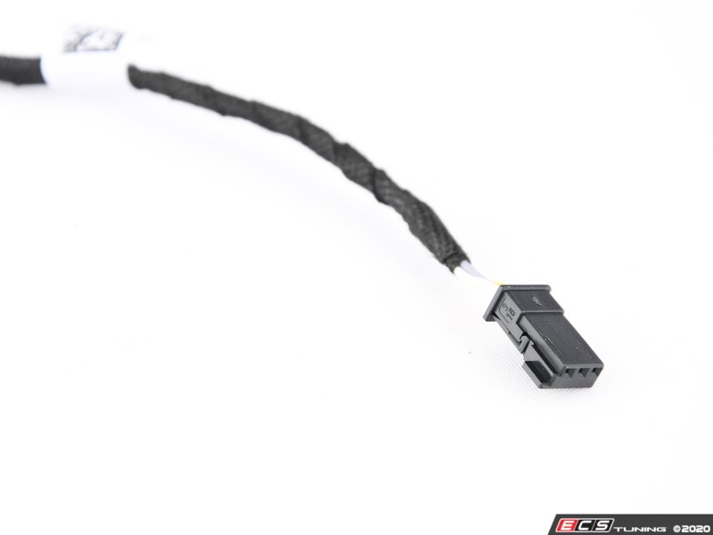 Genuine BMW - 32306866326 - connecting line, steering wheel (32-30-6 ...