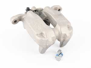 BMW F10 550i xDrive N63 4.4L Brake Calipers - ECS Tuning