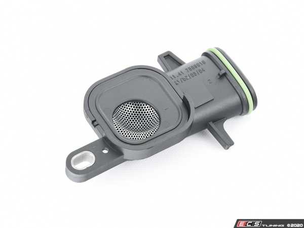 Genuine BMW - 11417589016 - SUCTION PIPE (11-41-7-589-016)