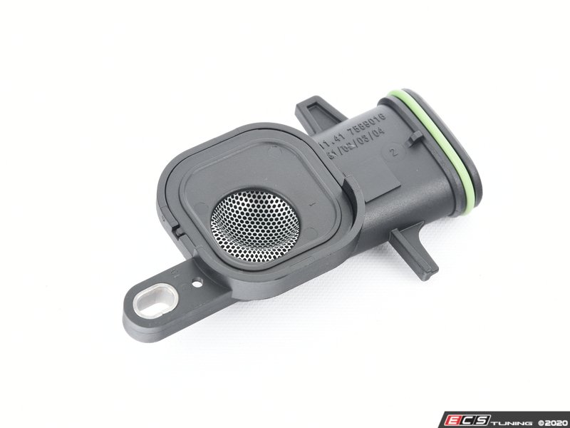 Genuine BMW - 11417589016 - SUCTION PIPE (11-41-7-589-016)