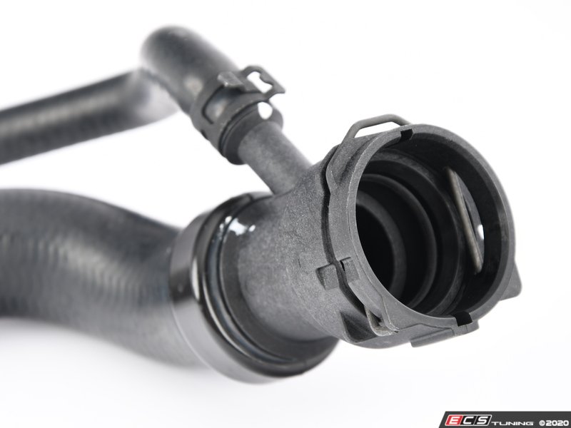 Hudson - 8E0121101 - Upper Radiator Hose