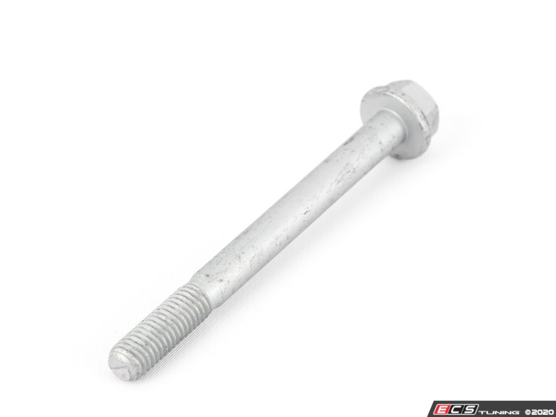 Genuine BMW - 07119904356 - Hex Bolt - Priced Each (07-11-9-904-356)