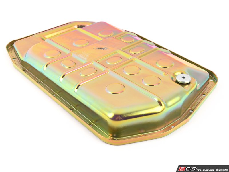 ZF - 24117507556 - Automatic Transmission Oil Pan