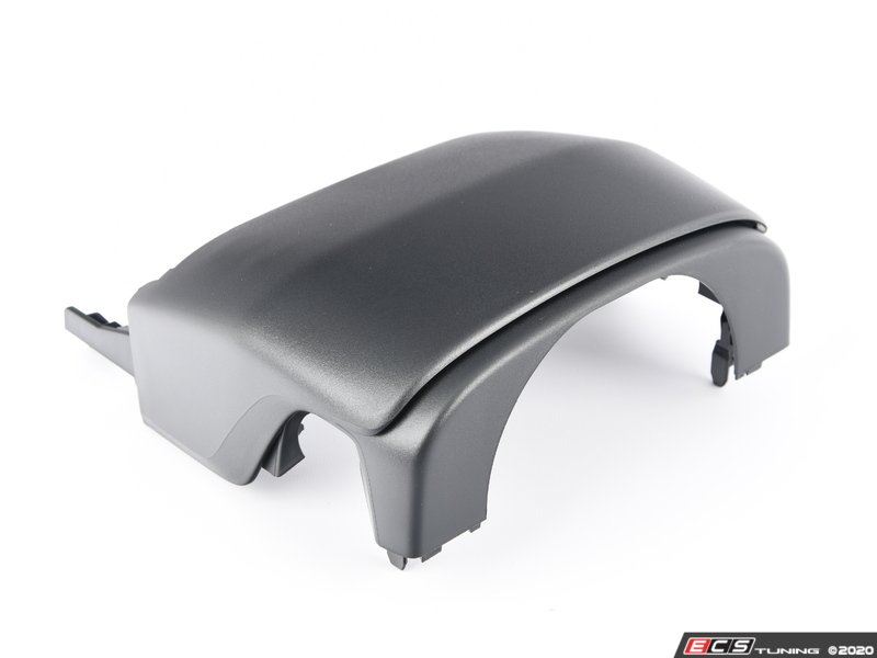 Genuine BMW - 51456805426 - Steering Column Jacket - Top - Schwarz (51 ...