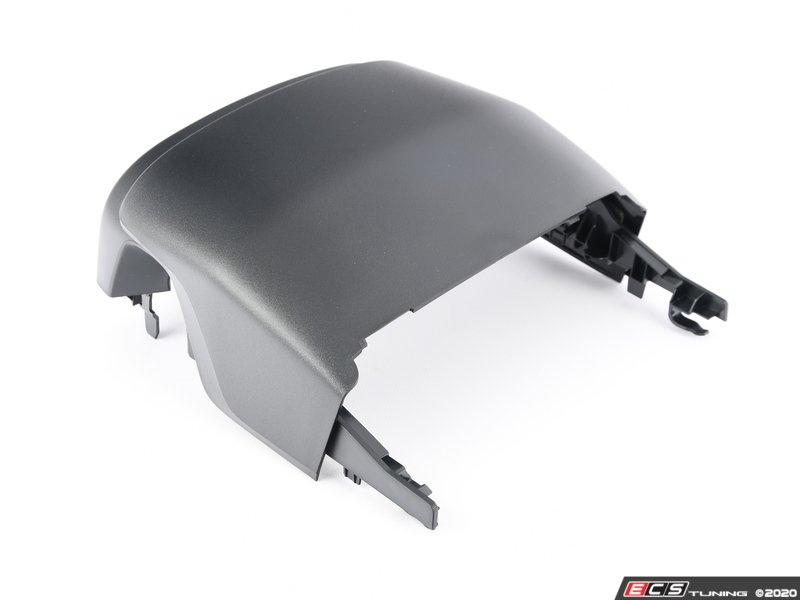 Genuine BMW - 51456805426 - Steering Column Jacket - Top - Schwarz (51 ...