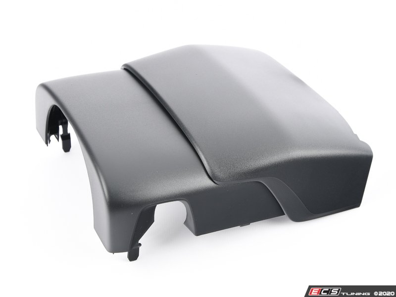 Genuine BMW - 51456805426 - Steering Column Jacket - Top - Schwarz (51 ...